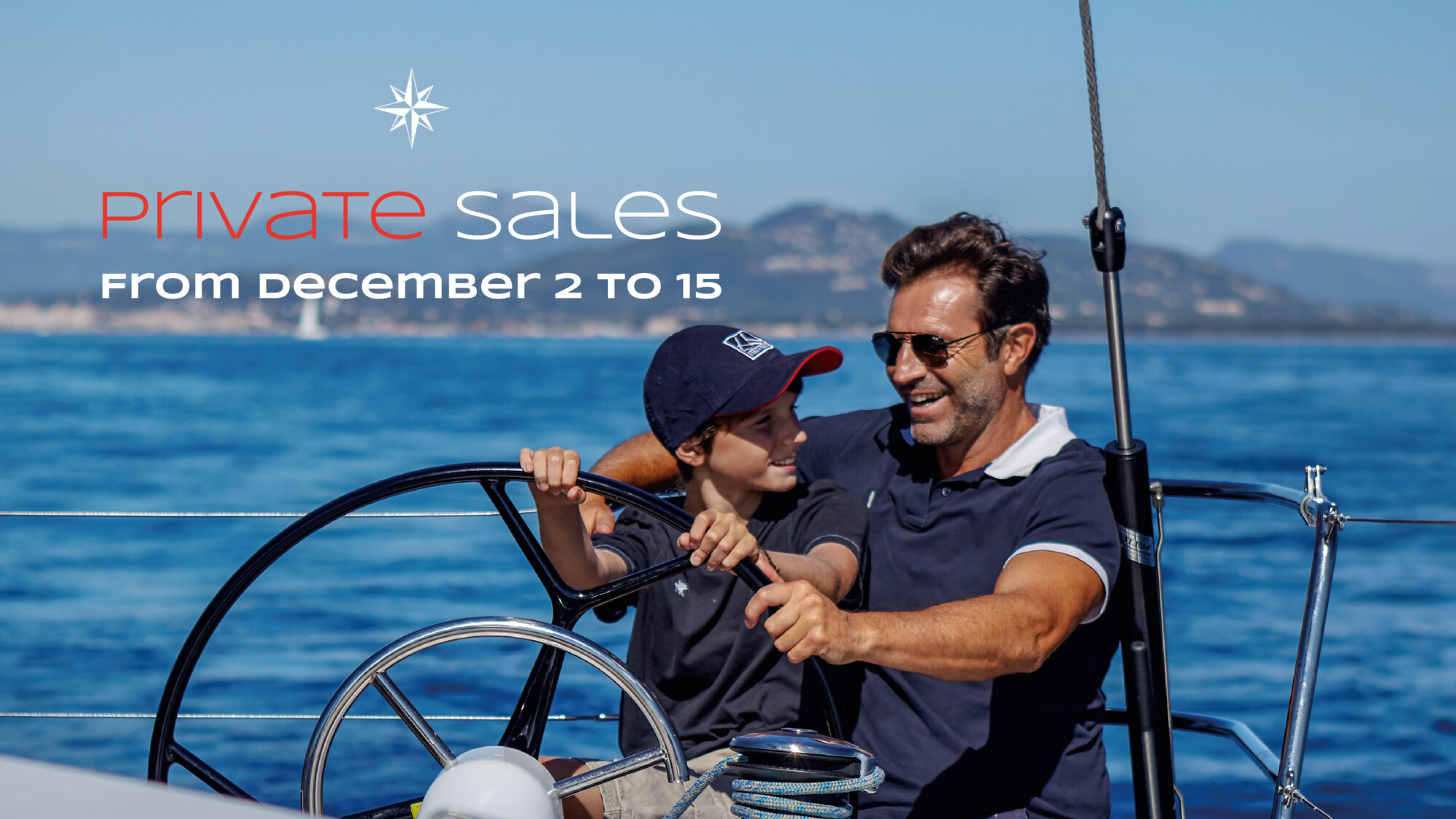 Jeanneau Private Sales - Clarke & Carter